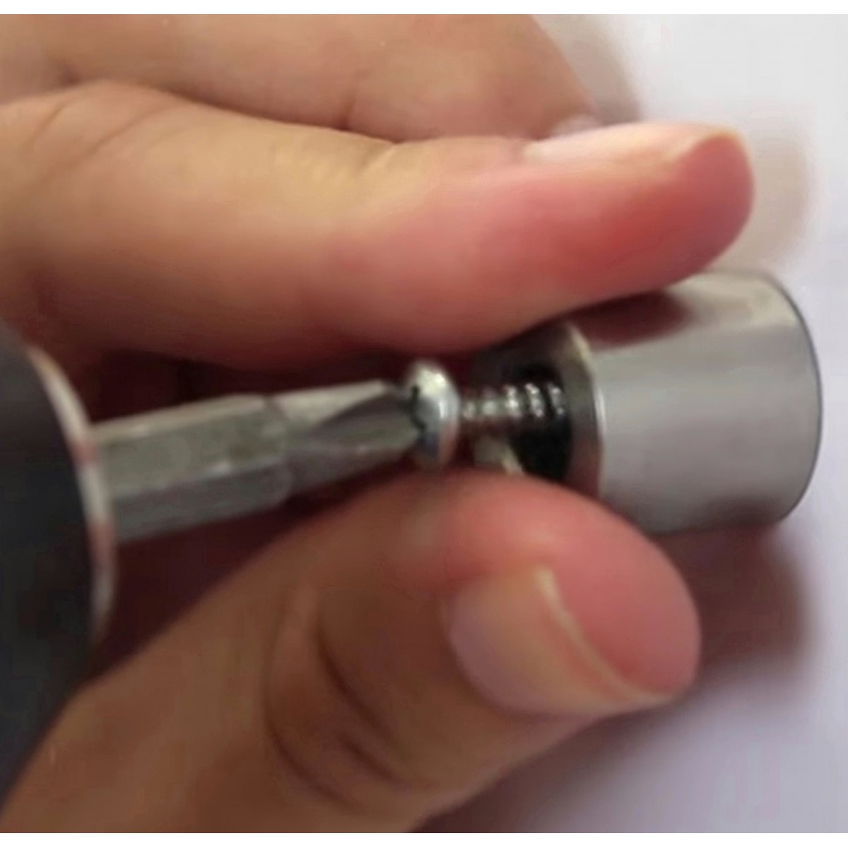 Acrylic Frame-Spacer