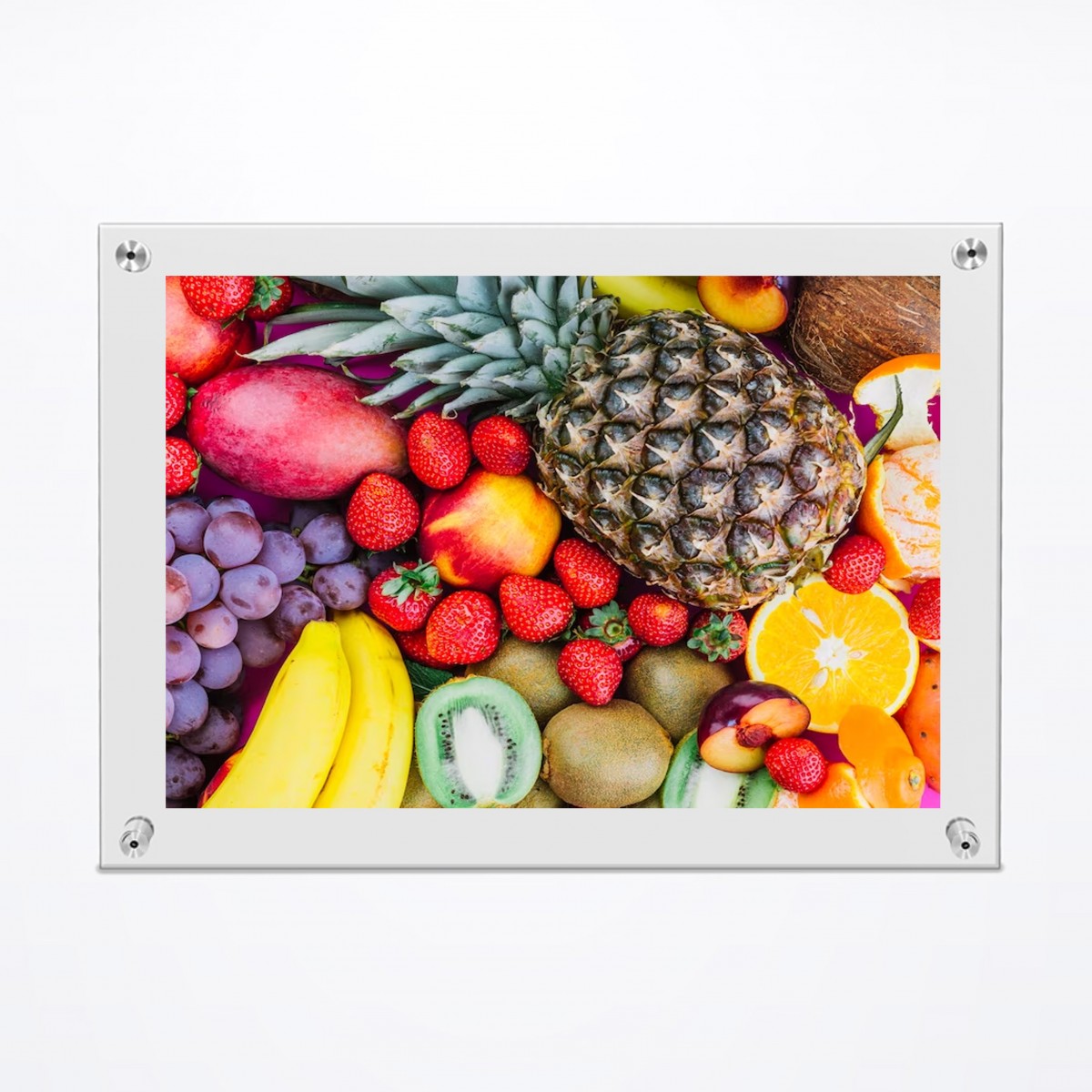 Acrylic Frame-Spacer