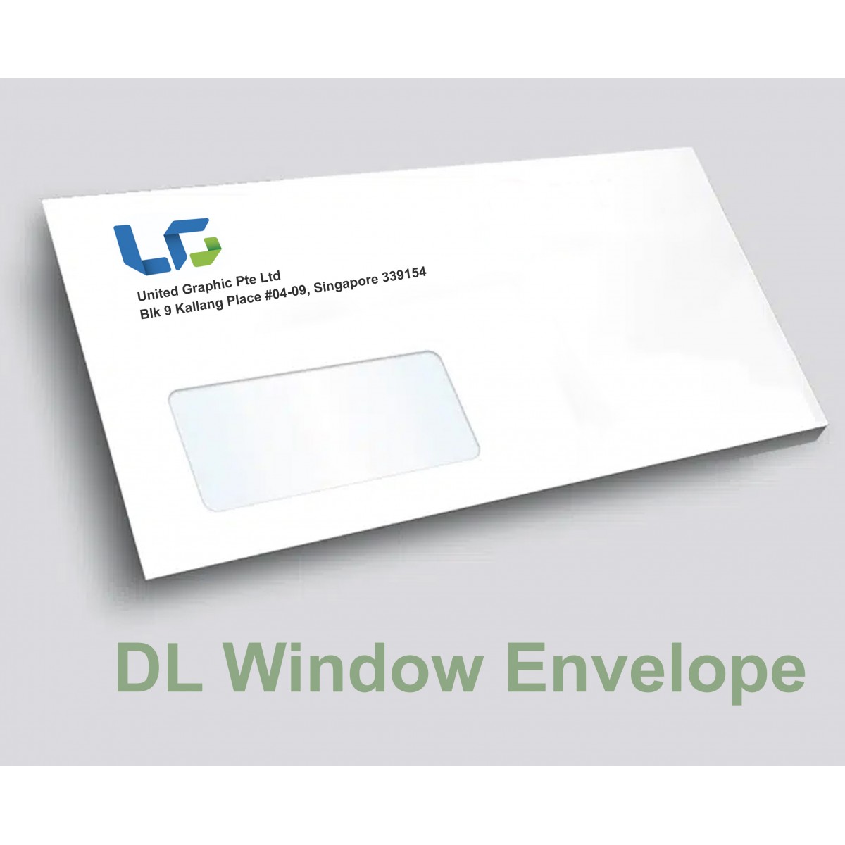 Envelope