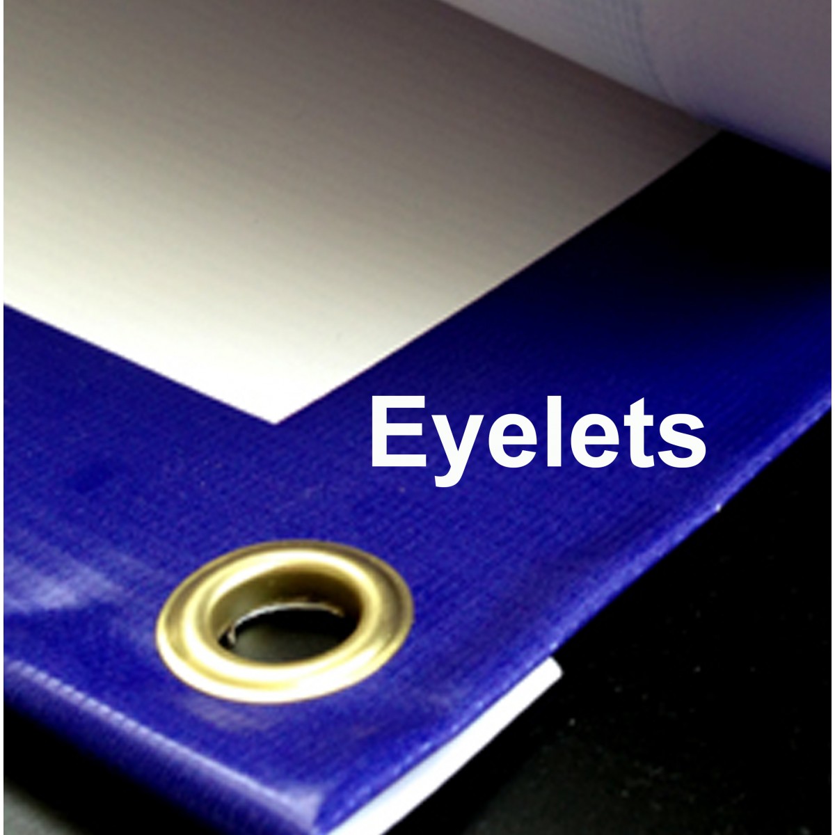 PVC banner